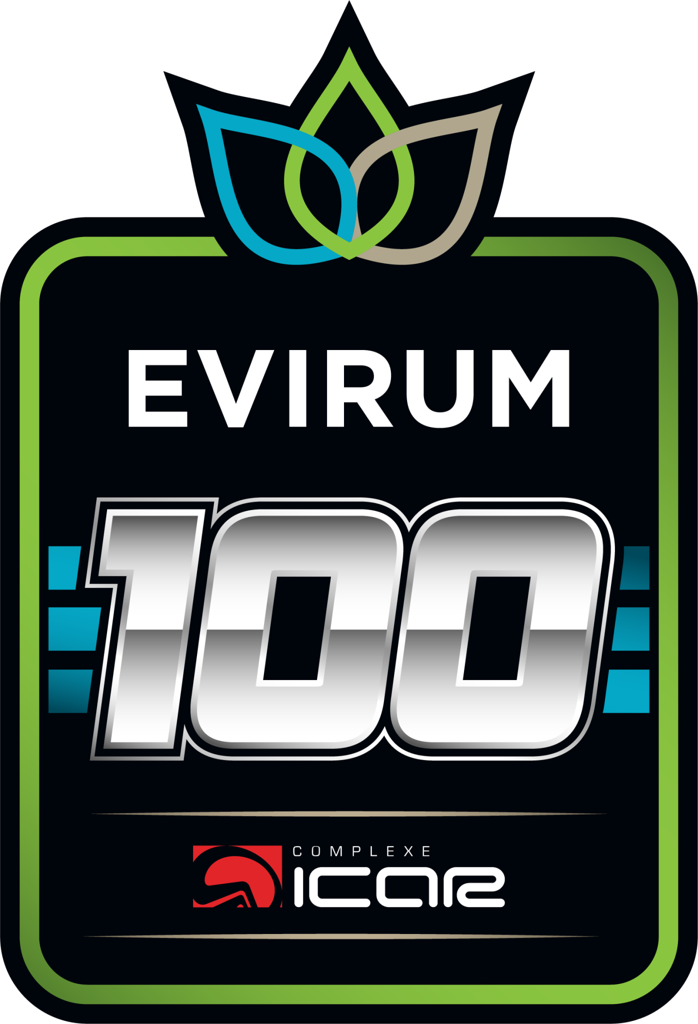 NASCAR EVIRUM | Icar Expérience